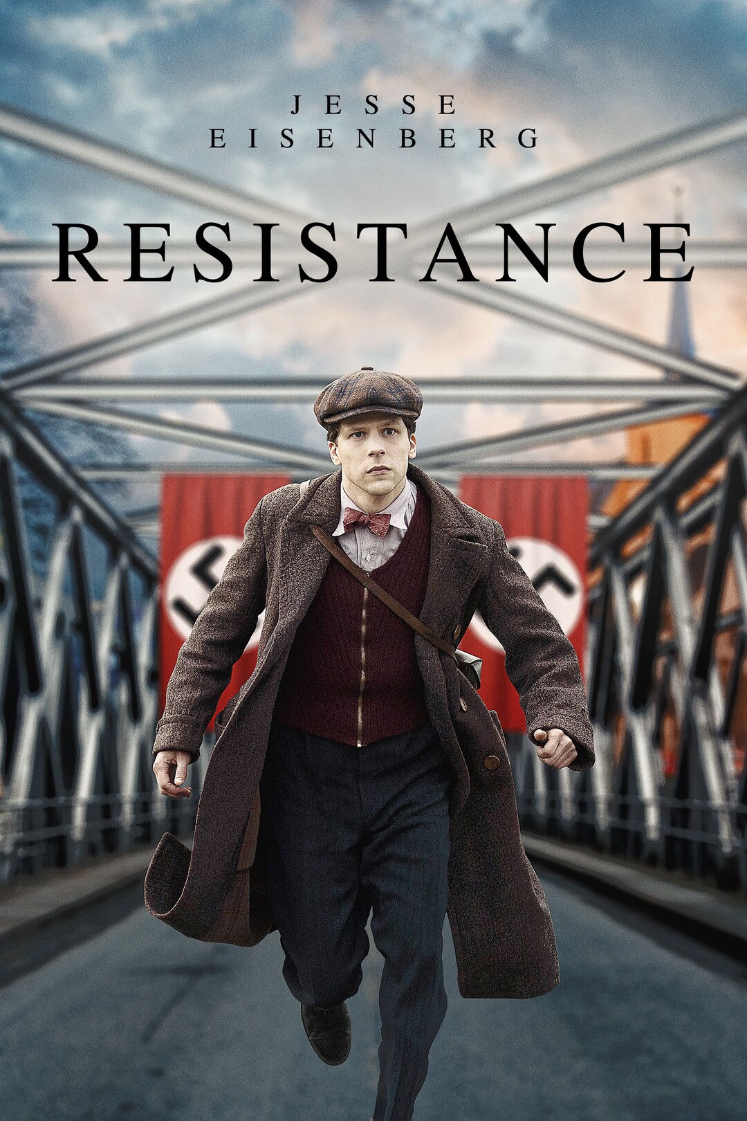 Resistance (movie, 2020)