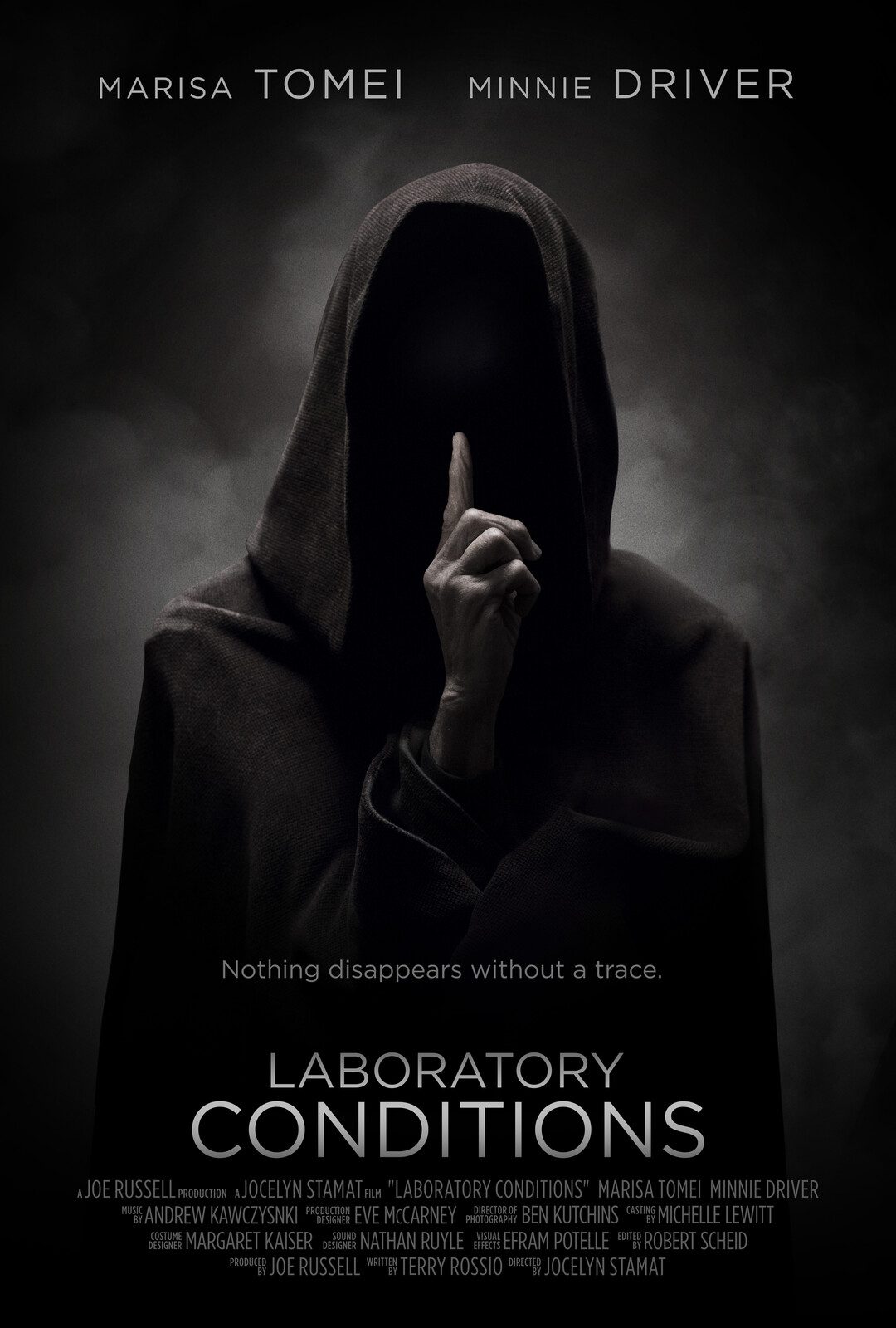 Laboratory Conditions (movie, 2017)