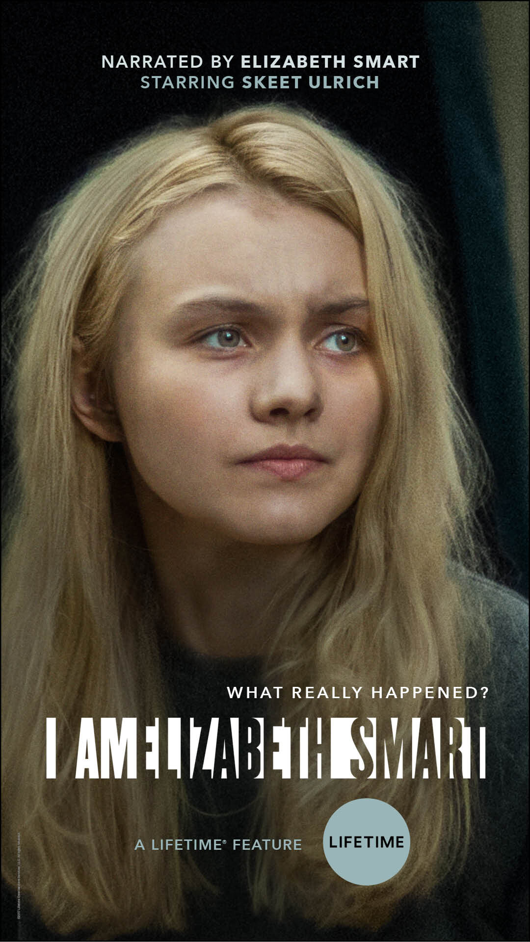 I Am Elizabeth Smart (movie, 2017)