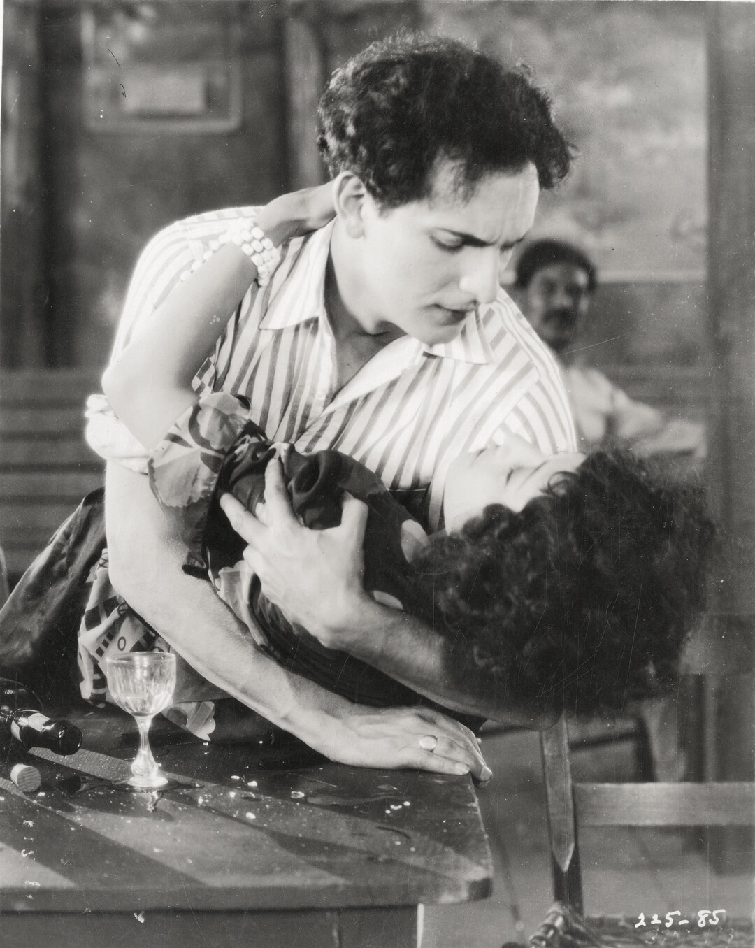 Shipwrecked (movie, 1926)