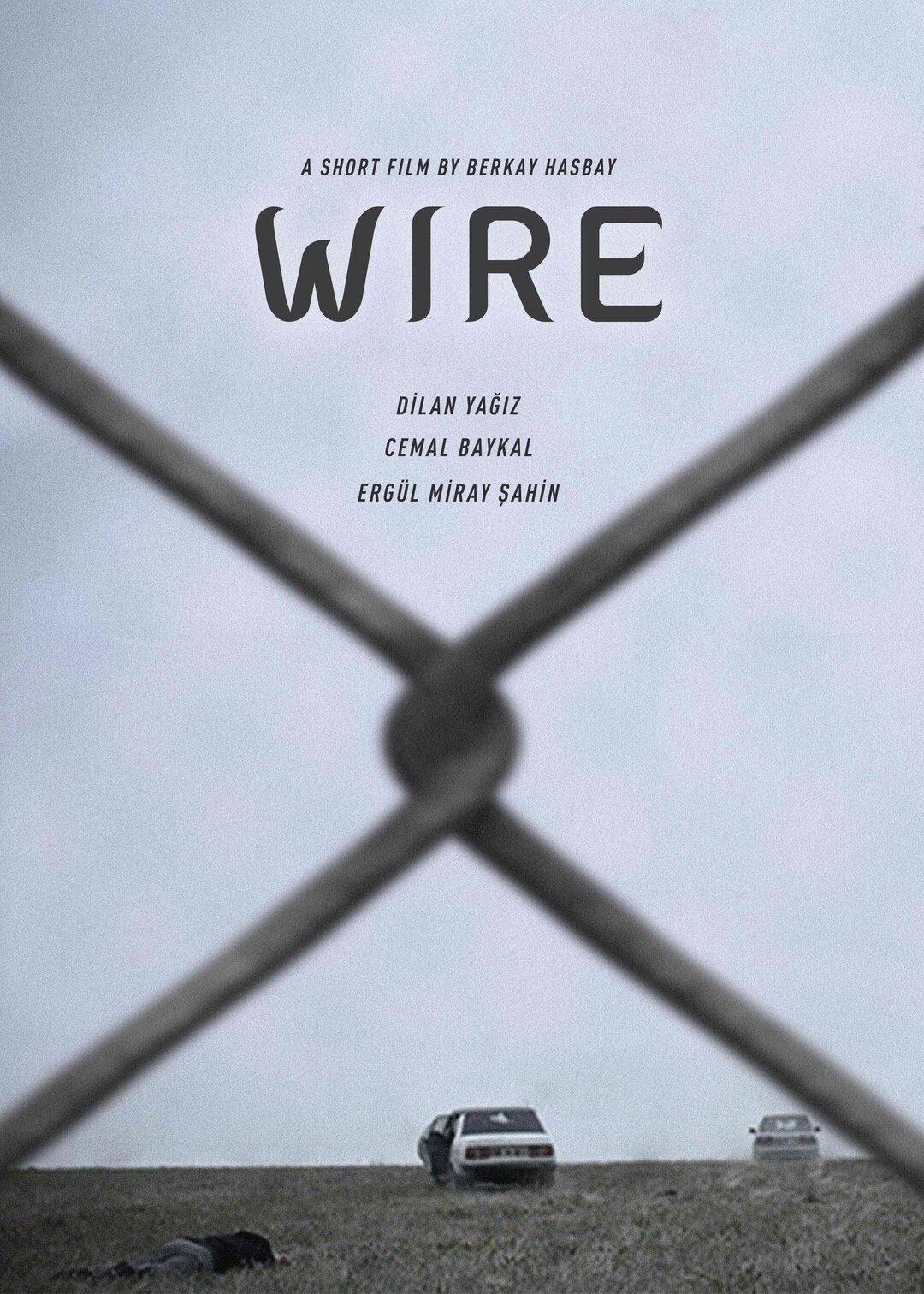 Wire (movie, 2017)