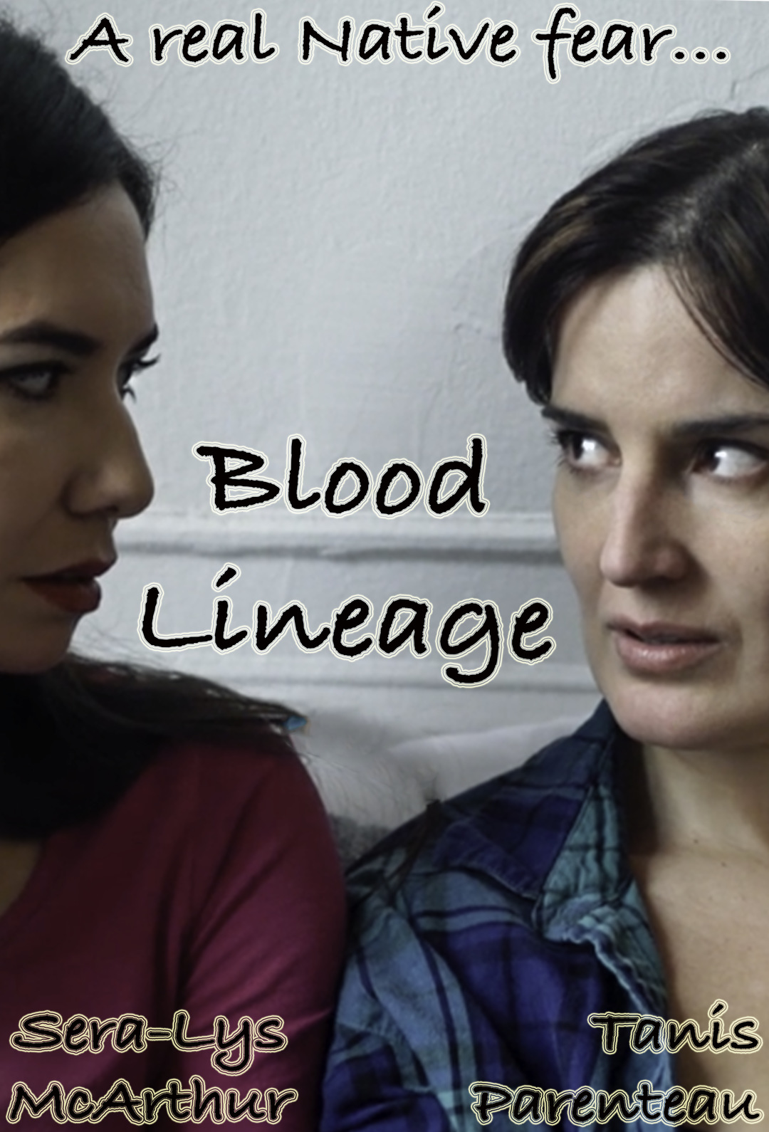 Blood Lineage (фильм, 2017)
