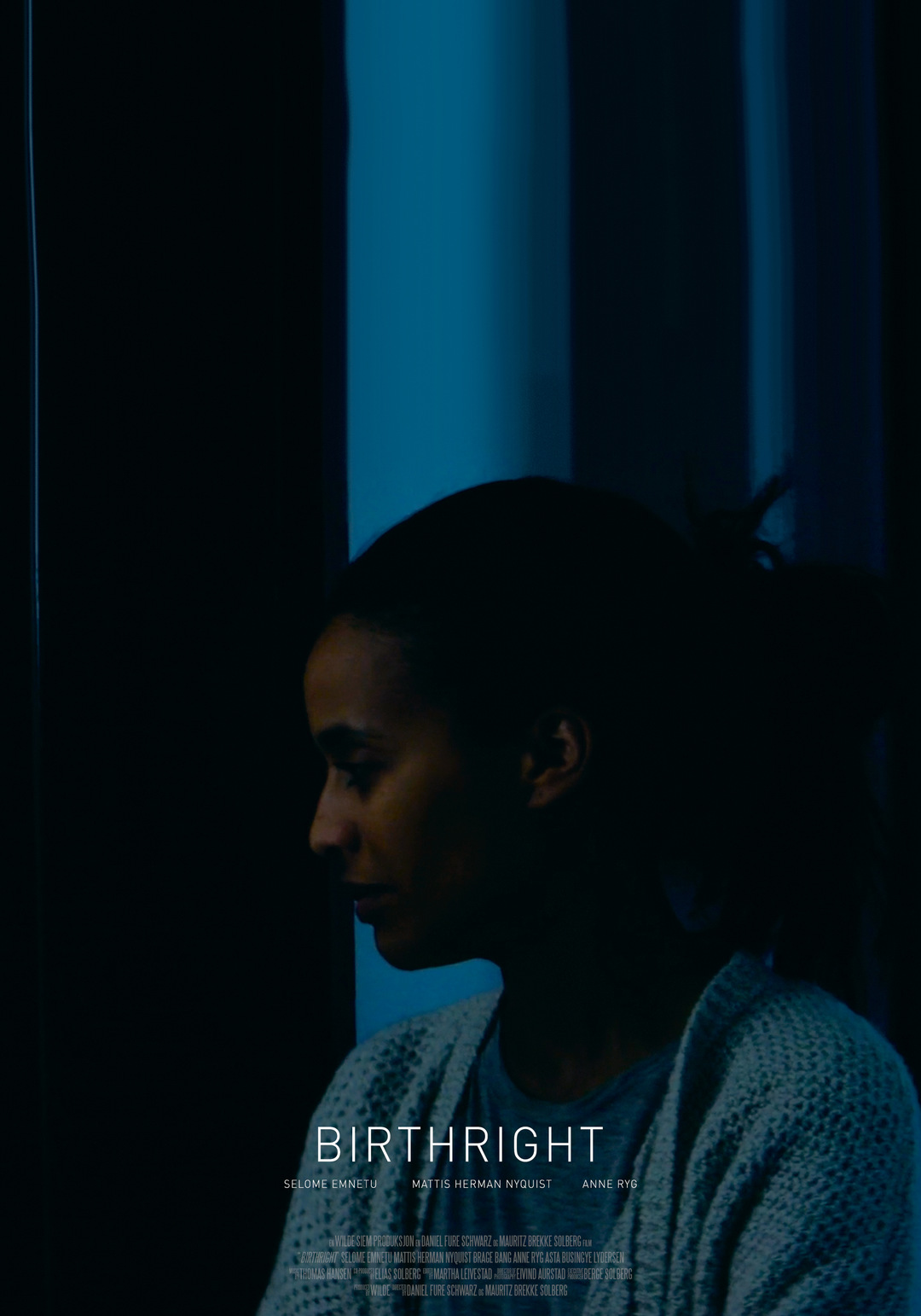 Birthright (movie, 2017)