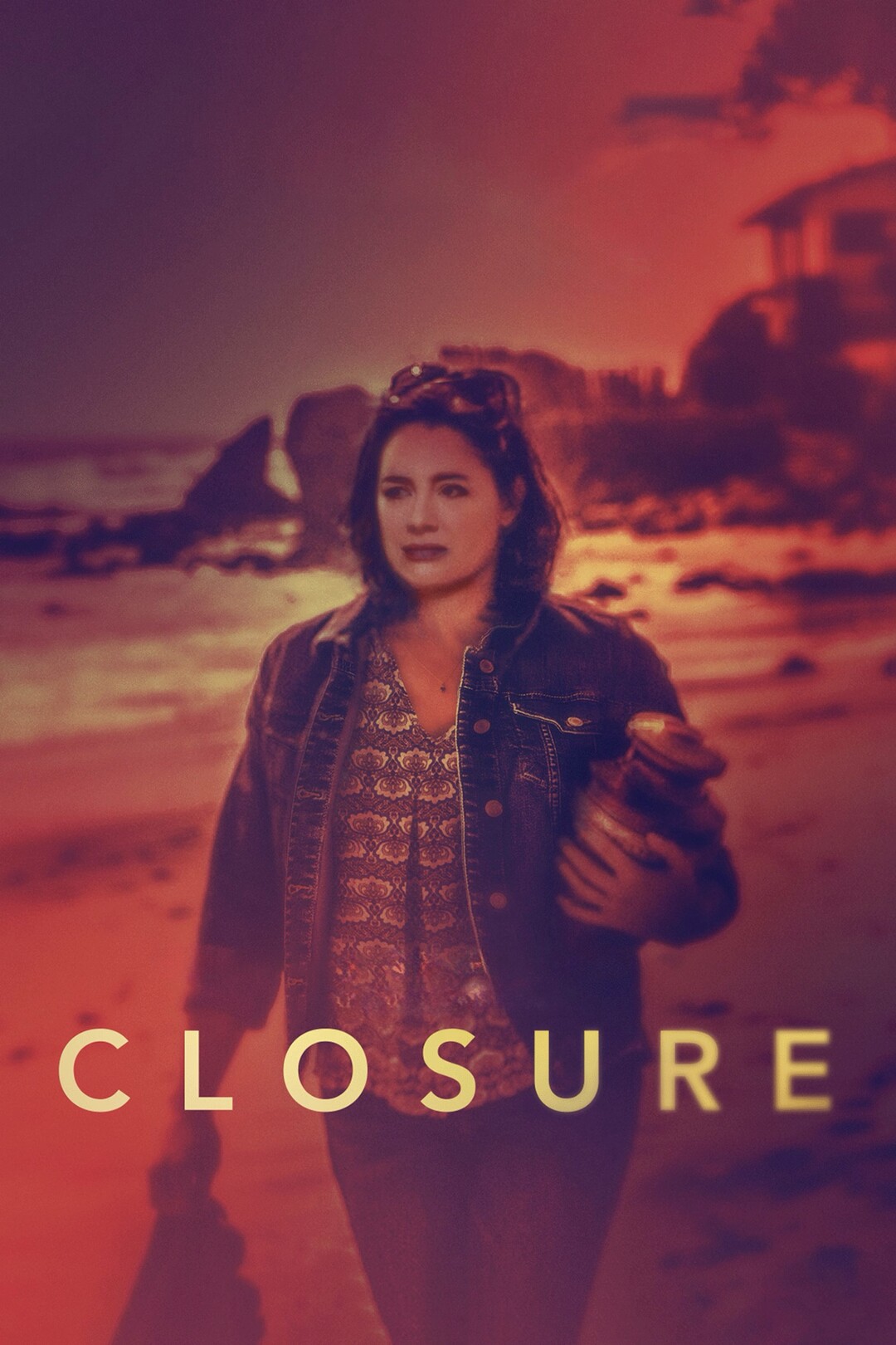 Cast - Closure