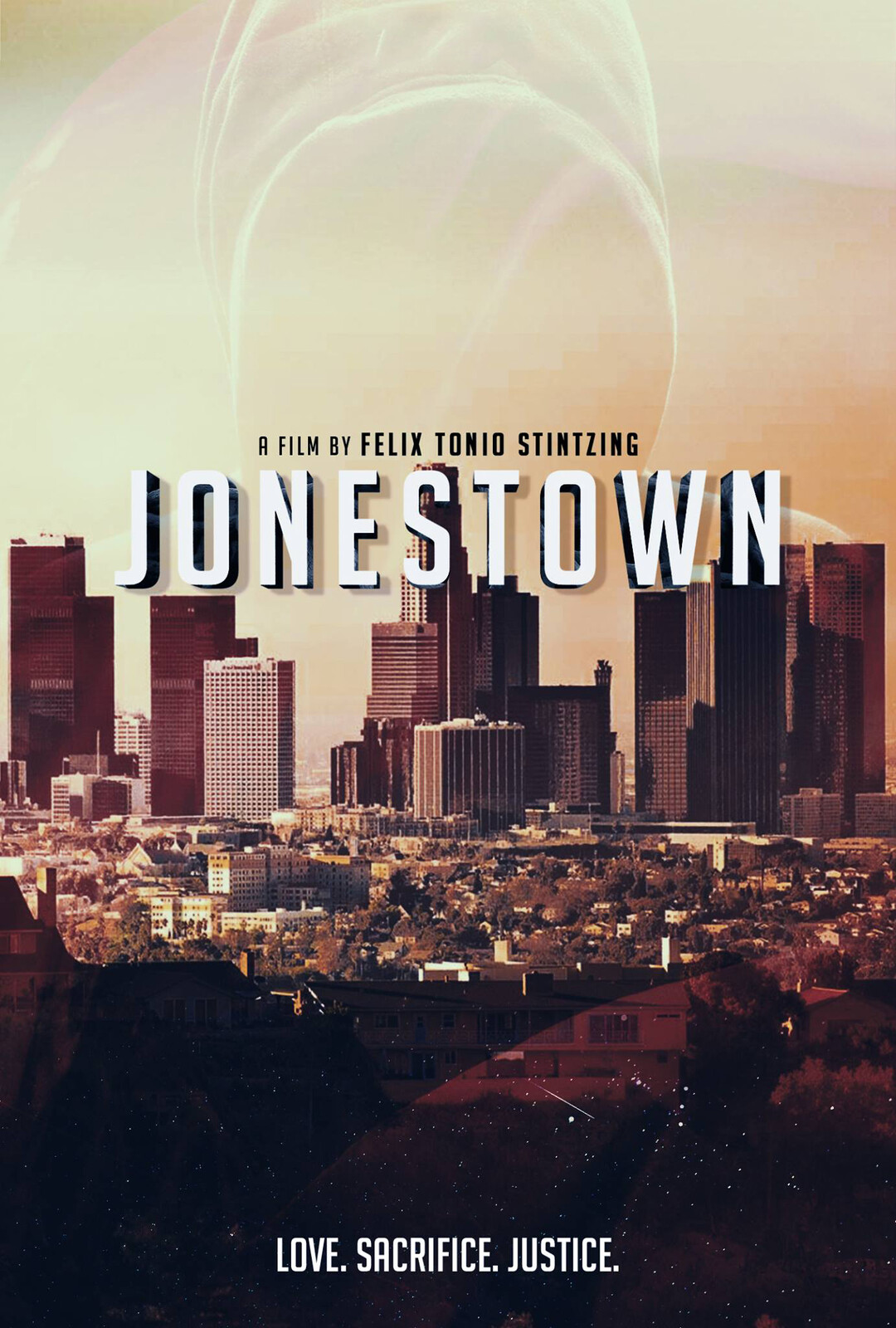 Jonestown (movie, 2017)