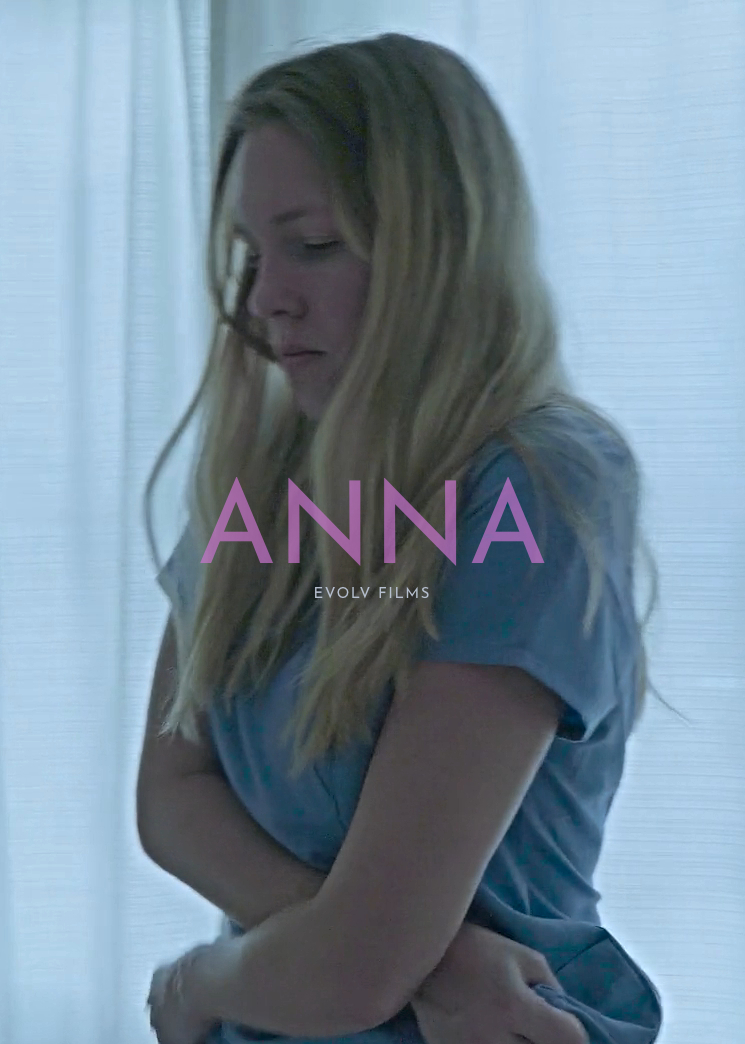 Anna (фильм, 2017)