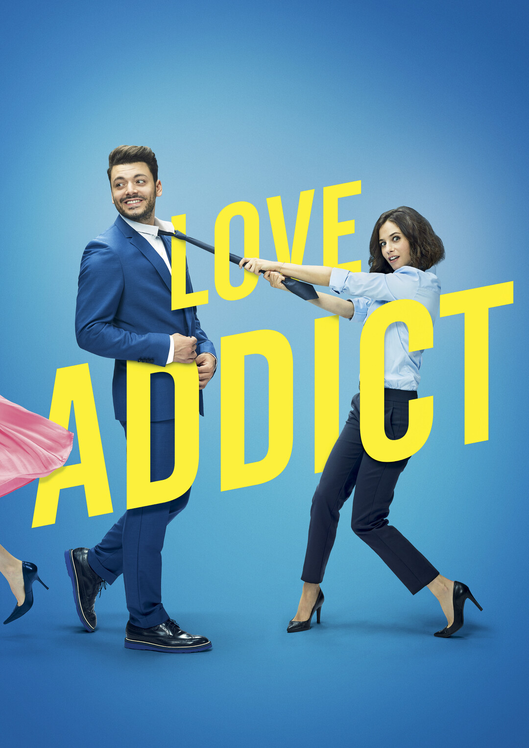 Posters - Love Addict