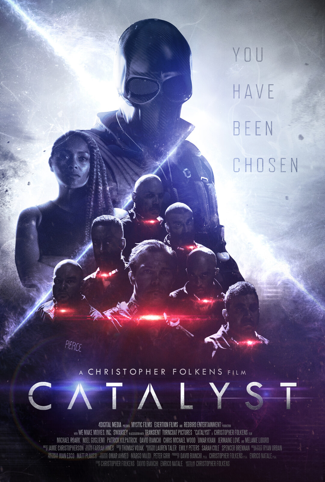 Catalyst (movie, 2025)