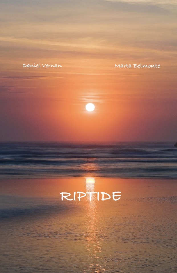 Cast - Riptide