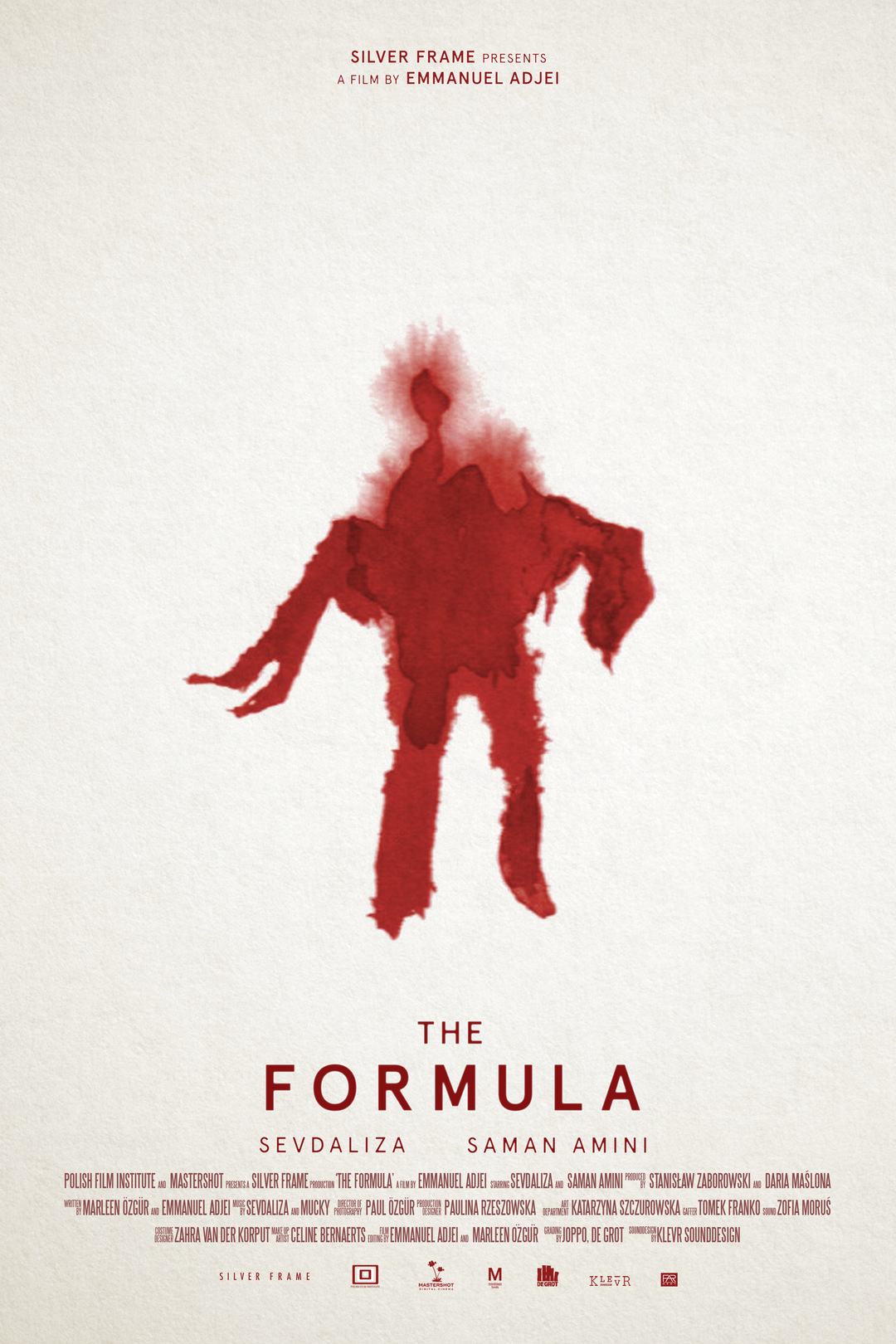 The Formula (movie, 2016)
