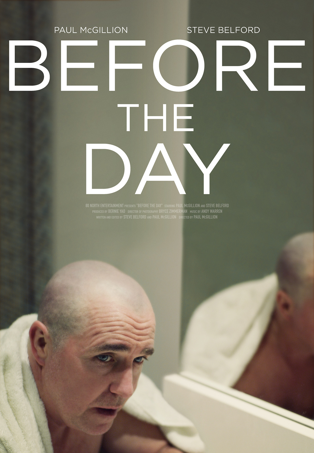 Before the Day (movie, 2018)