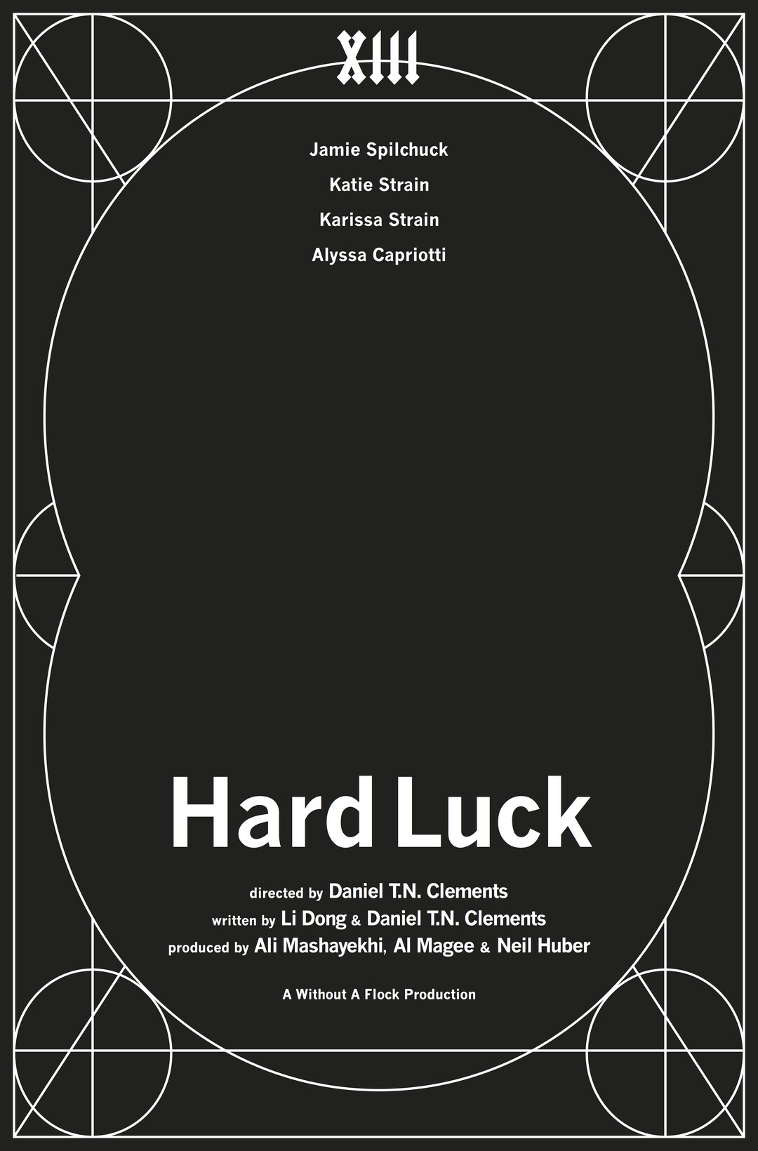 Hard Luck (movie, 2018)