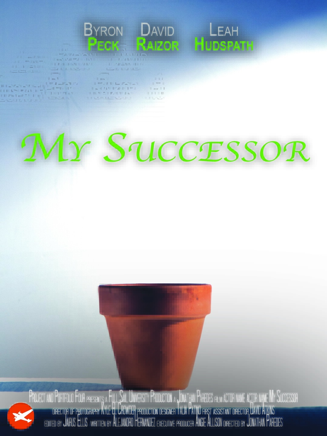 My Successor (movie, 2017)