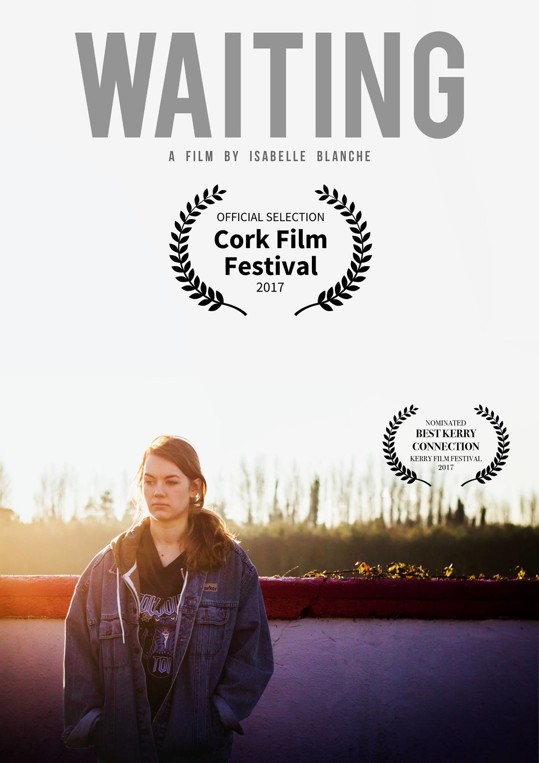 Waiting (фильм, 2017)