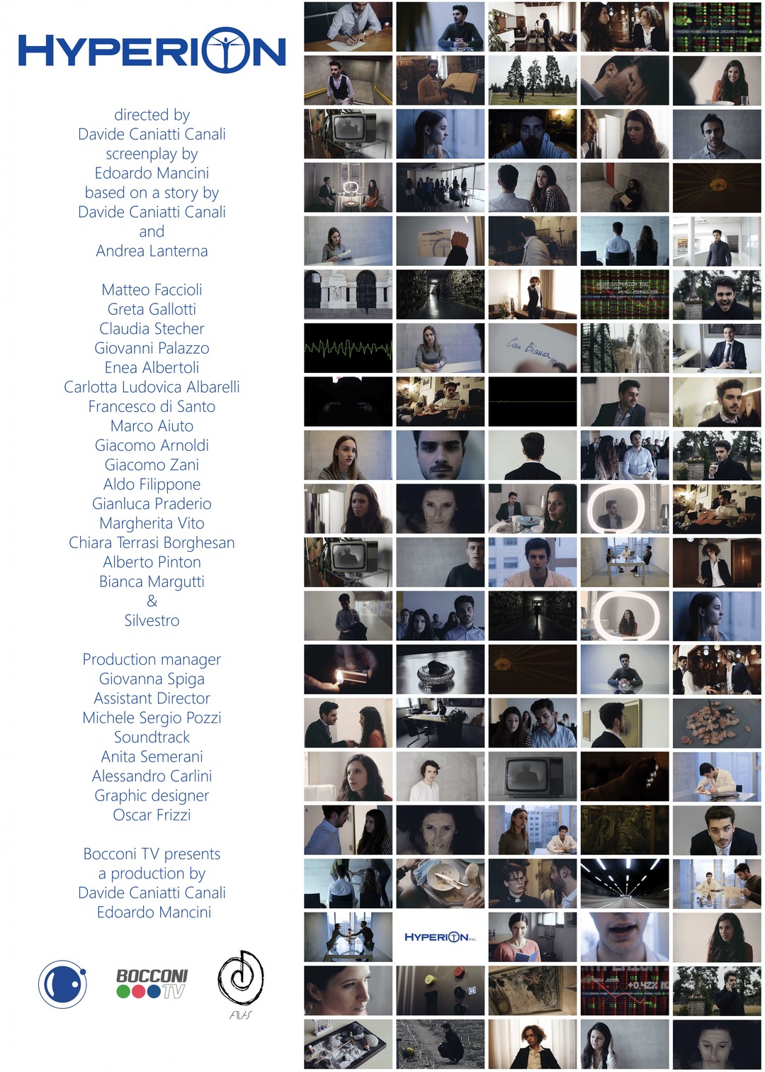 Hyperion (фильм, 2017)