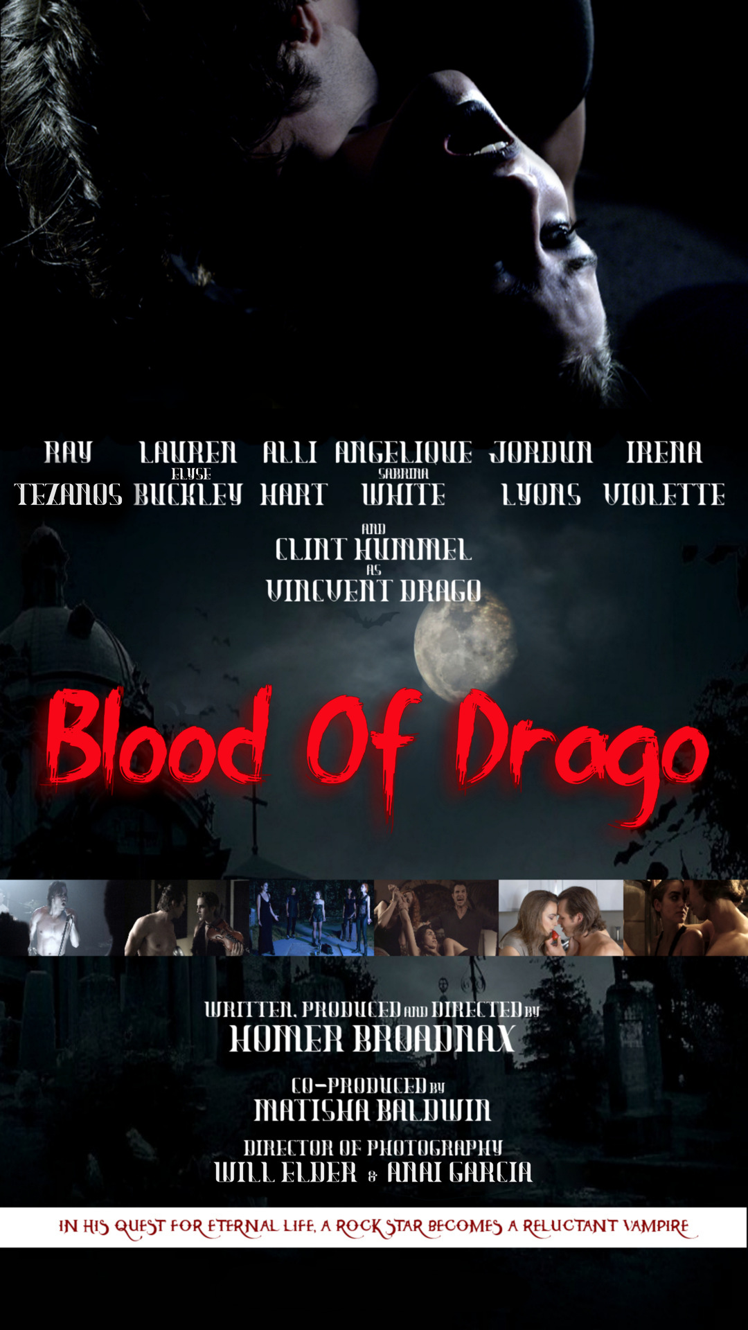 Screenshots - Blood of Drago