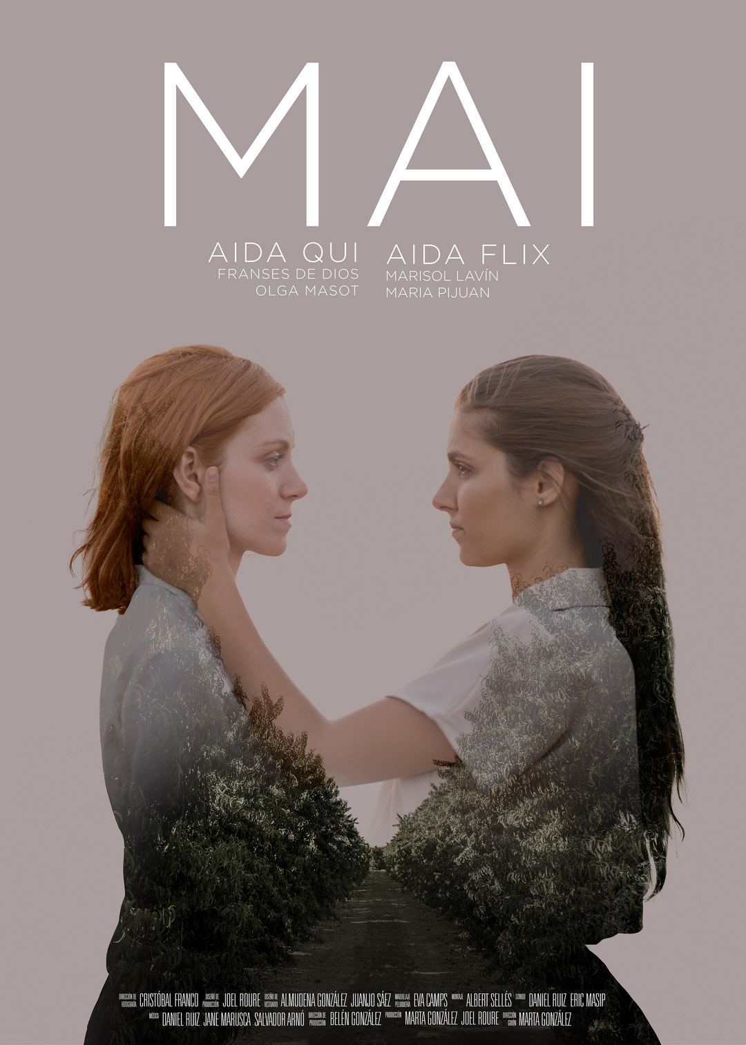 Mai (movie, 2017)