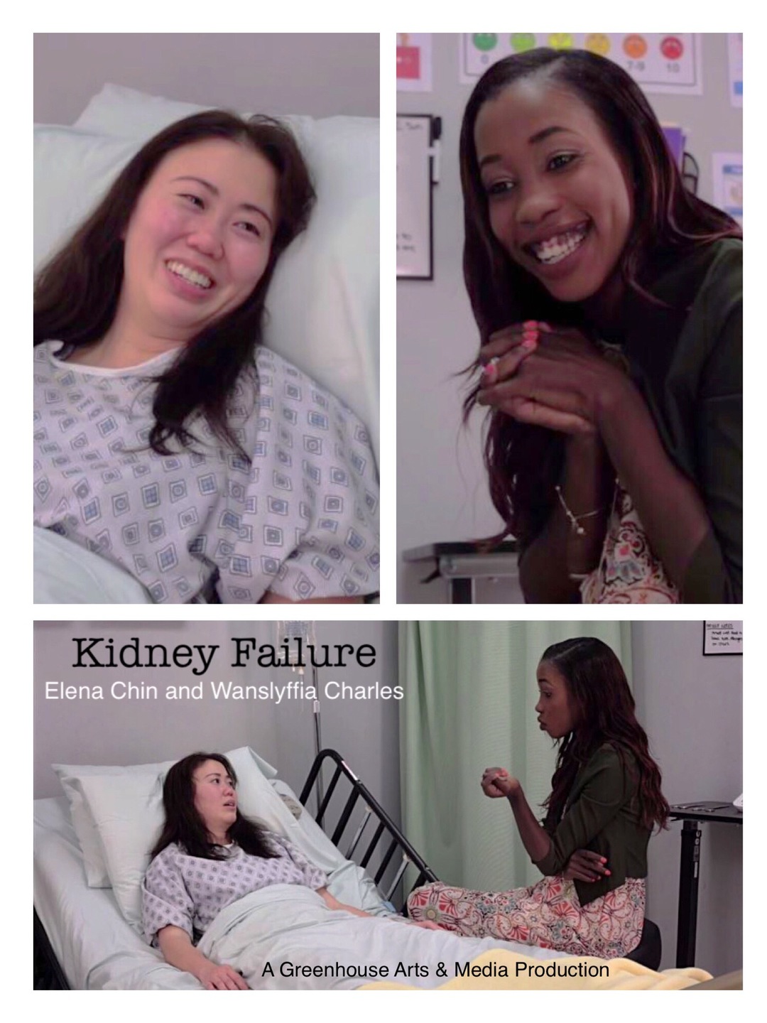 Kidney Failure (фильм, 2017)