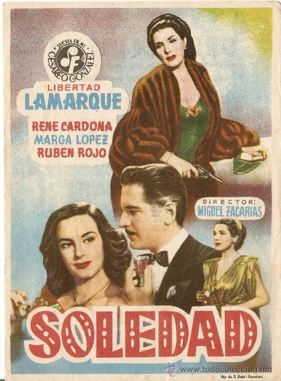 Soledad (movie, 1947)