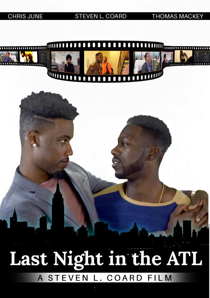 Last Night in the ATL (movie, 2017)