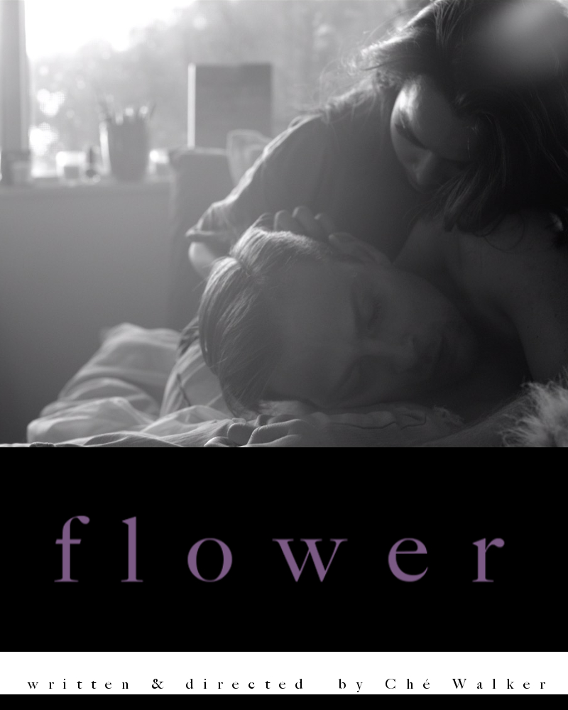 Flower (movie, 2017)