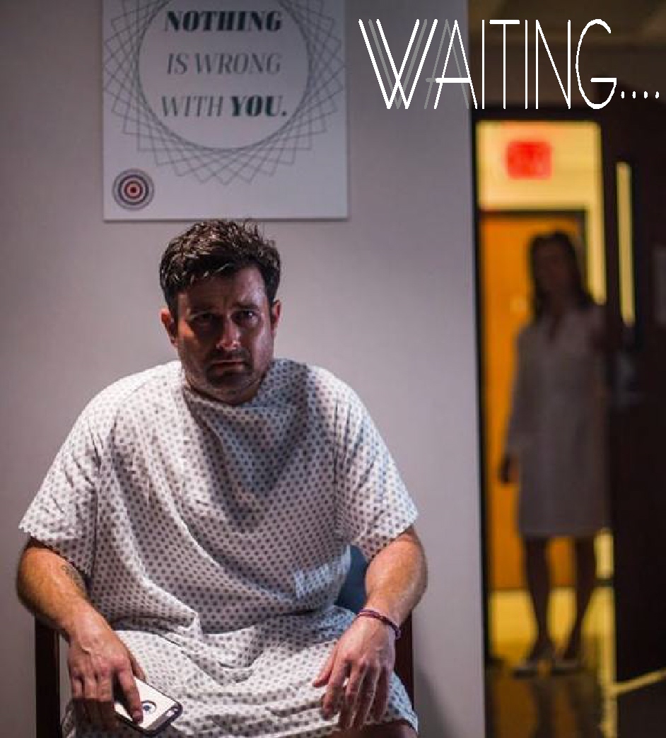Waiting (movie, 2017)