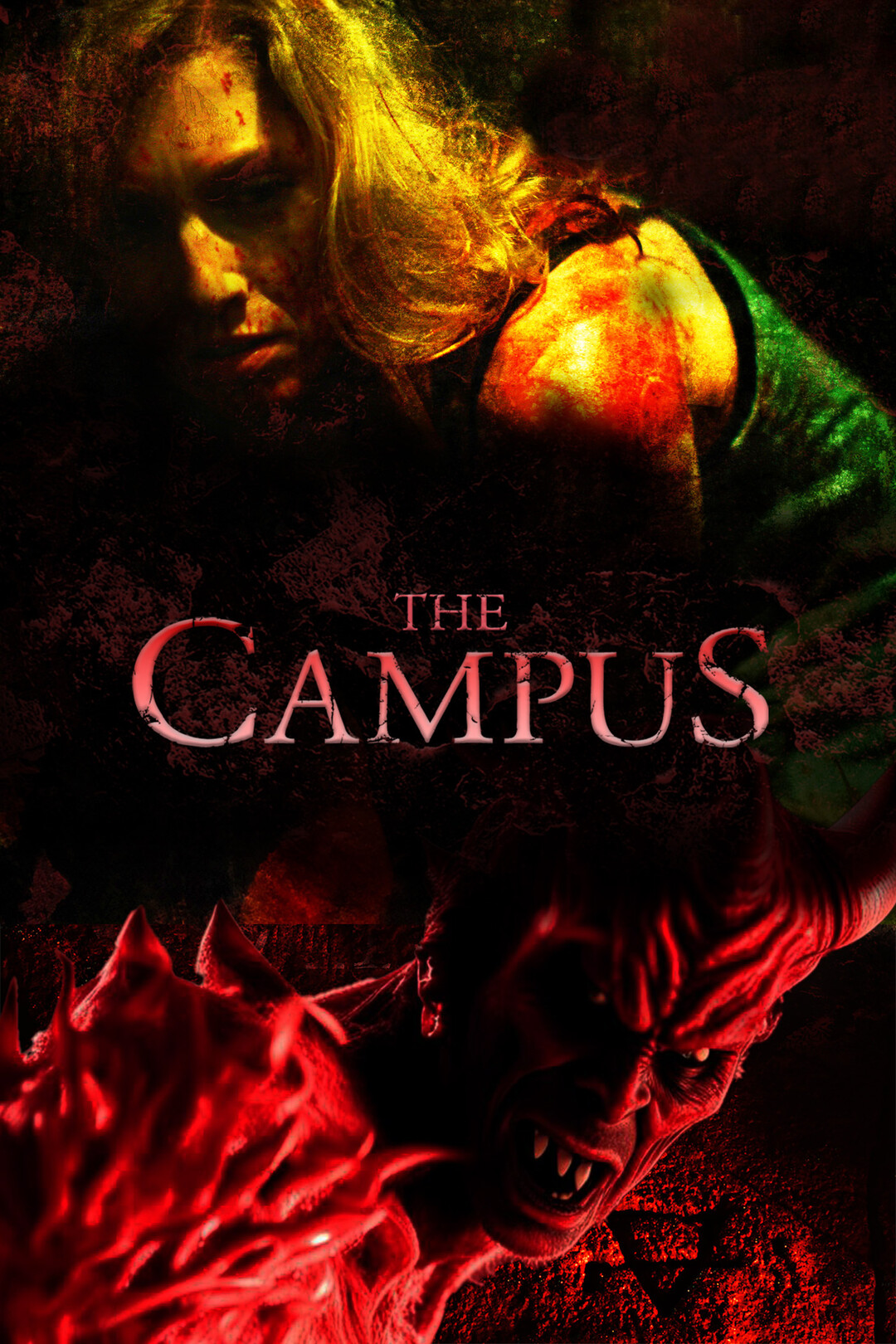 The Campus (movie, 2018)