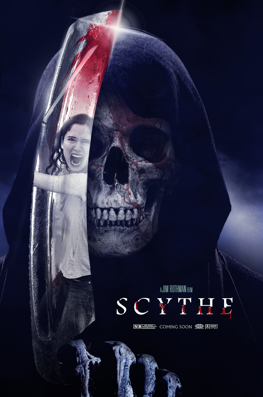 Scythe (movie)