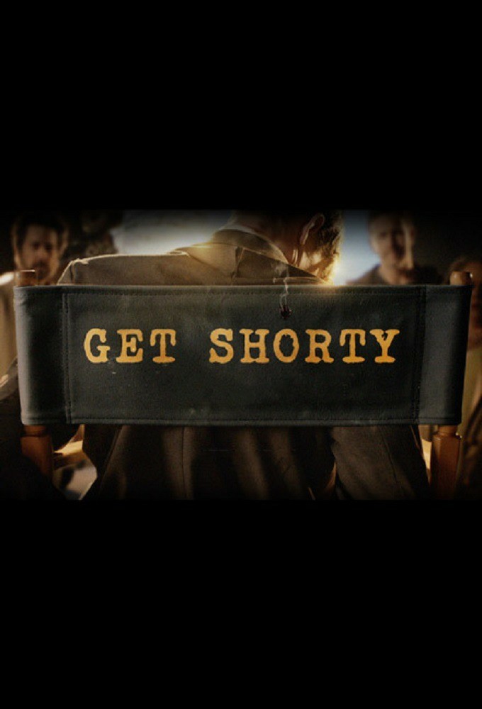 Get Shorty (фильм, 2017)