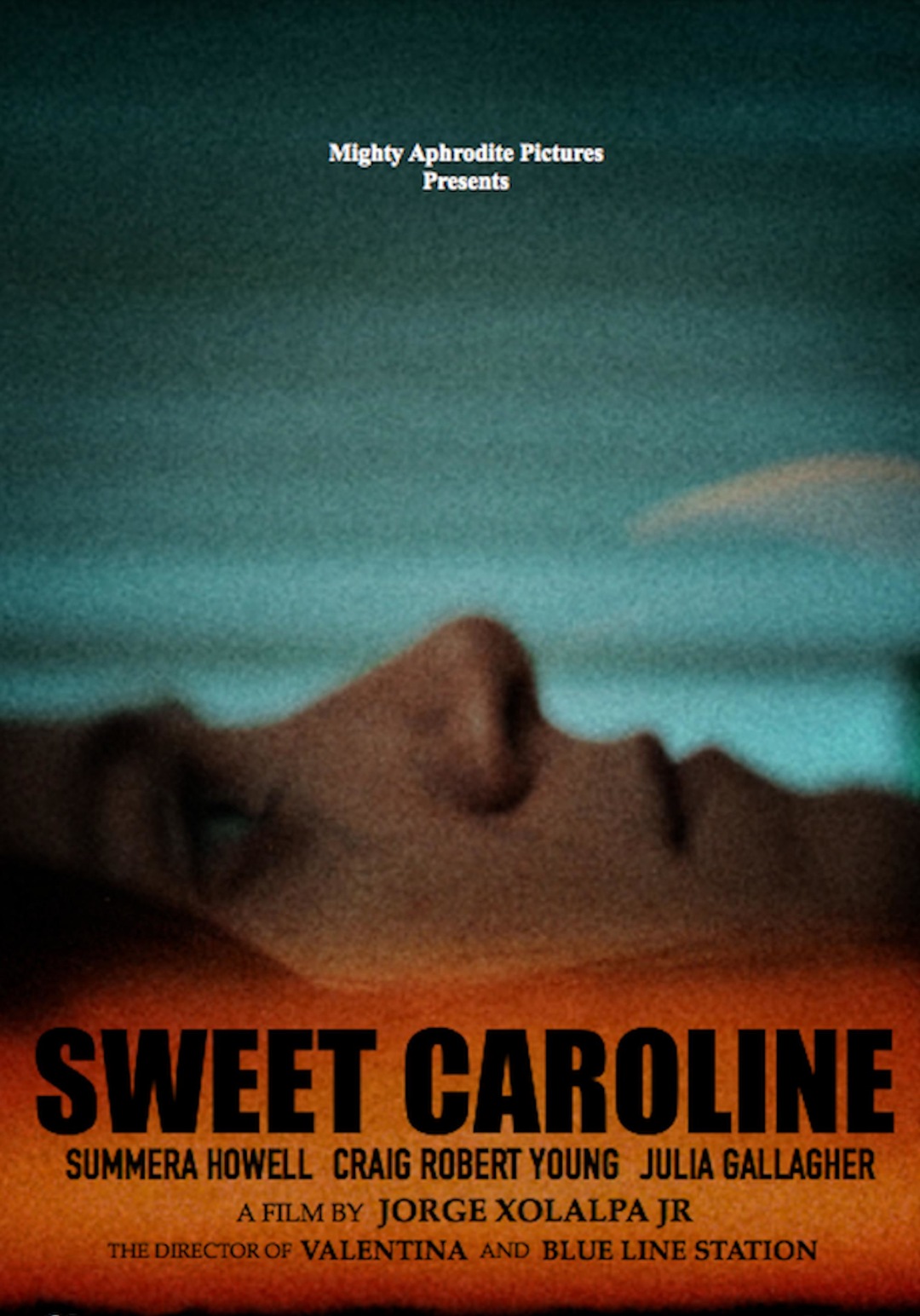 Sweet Caroline (movie, 2018)