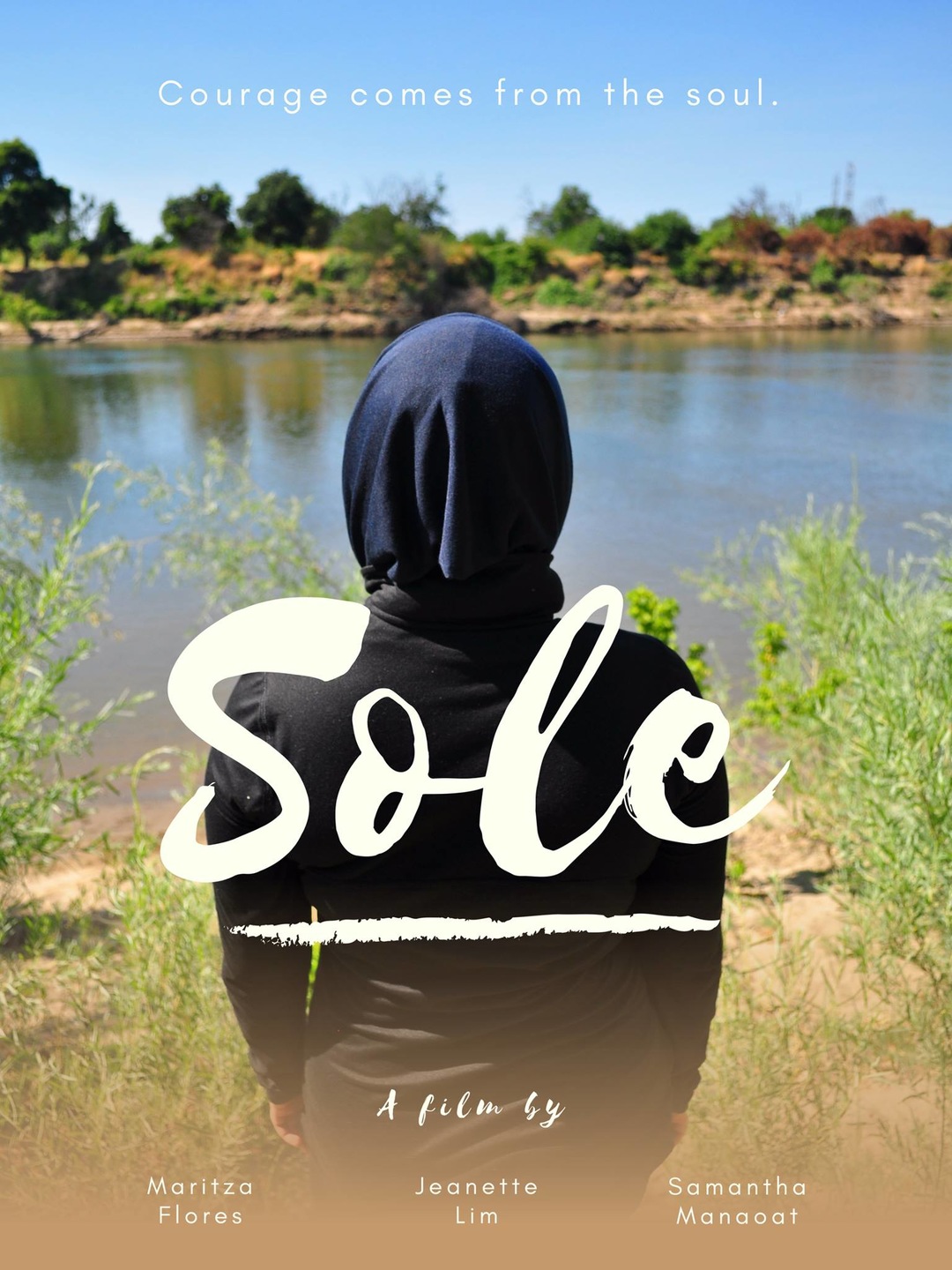 Sole (movie, 2017)