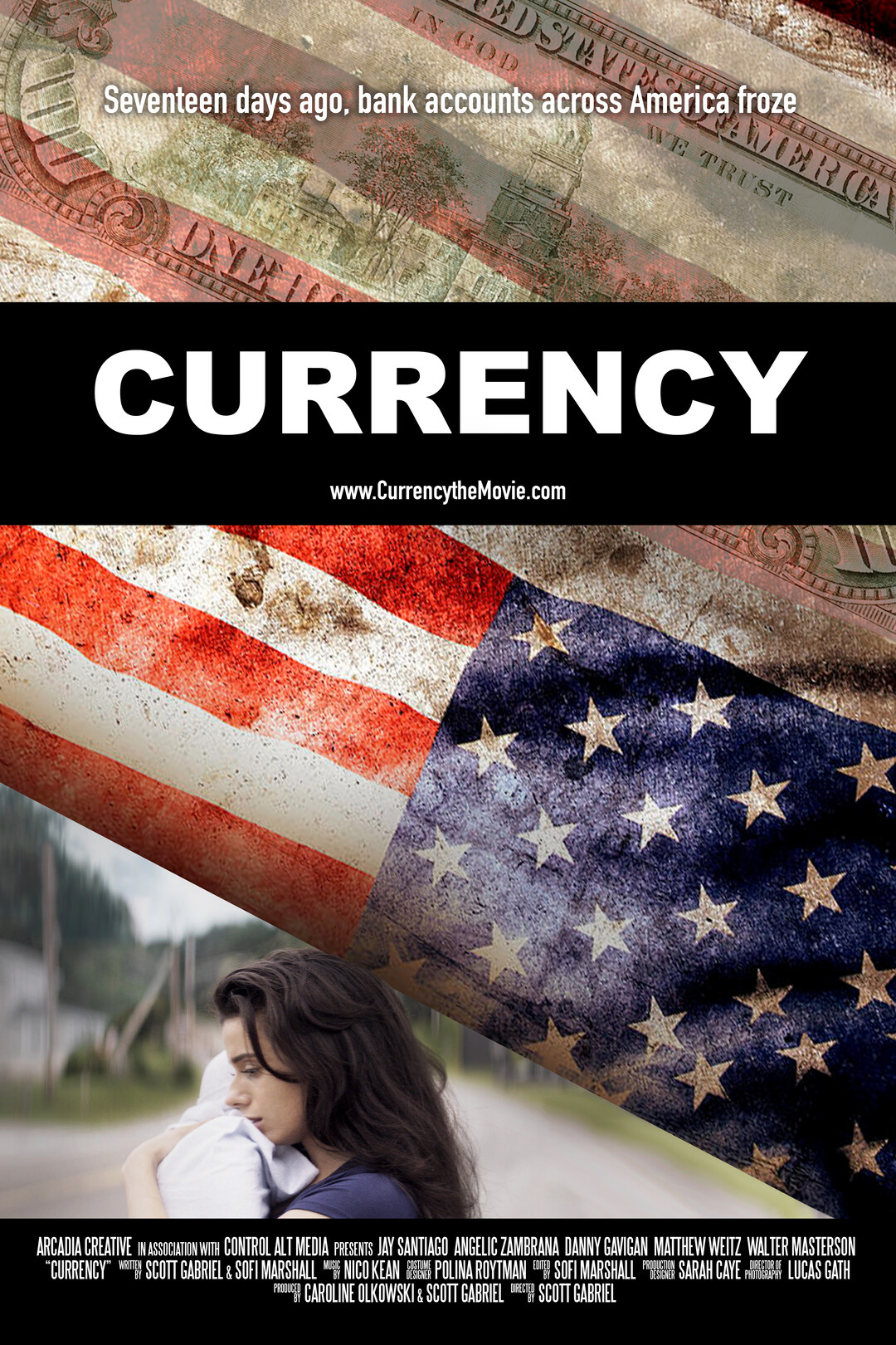 Currency (фильм, 2018)