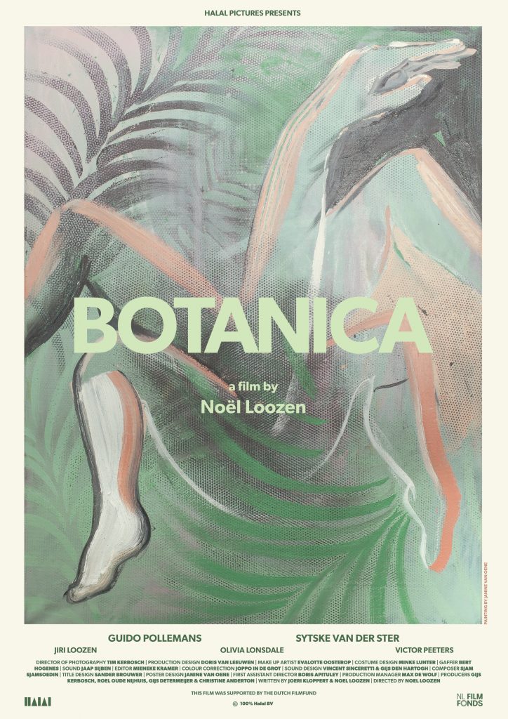 Botanica (movie, 2017)