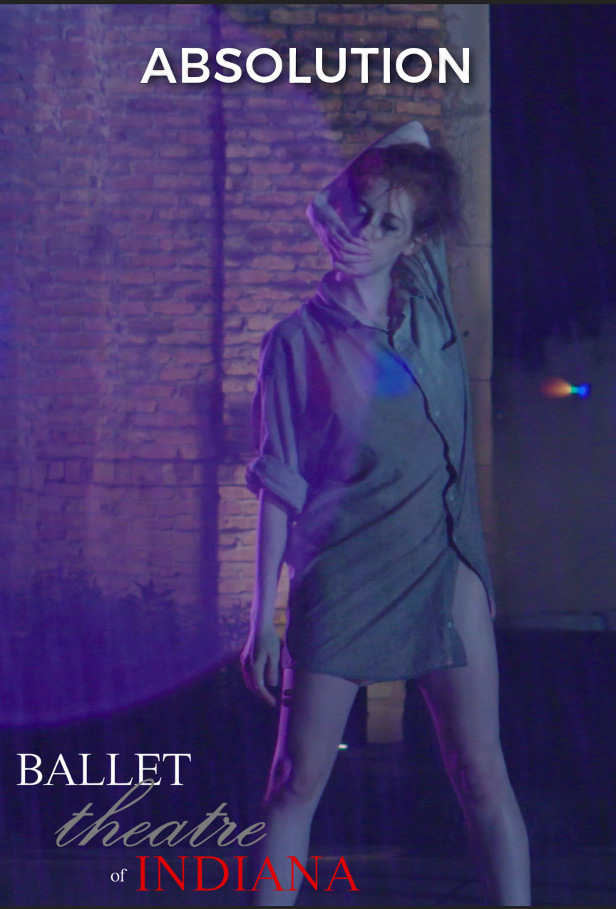 Absolution (фильм, 2017)