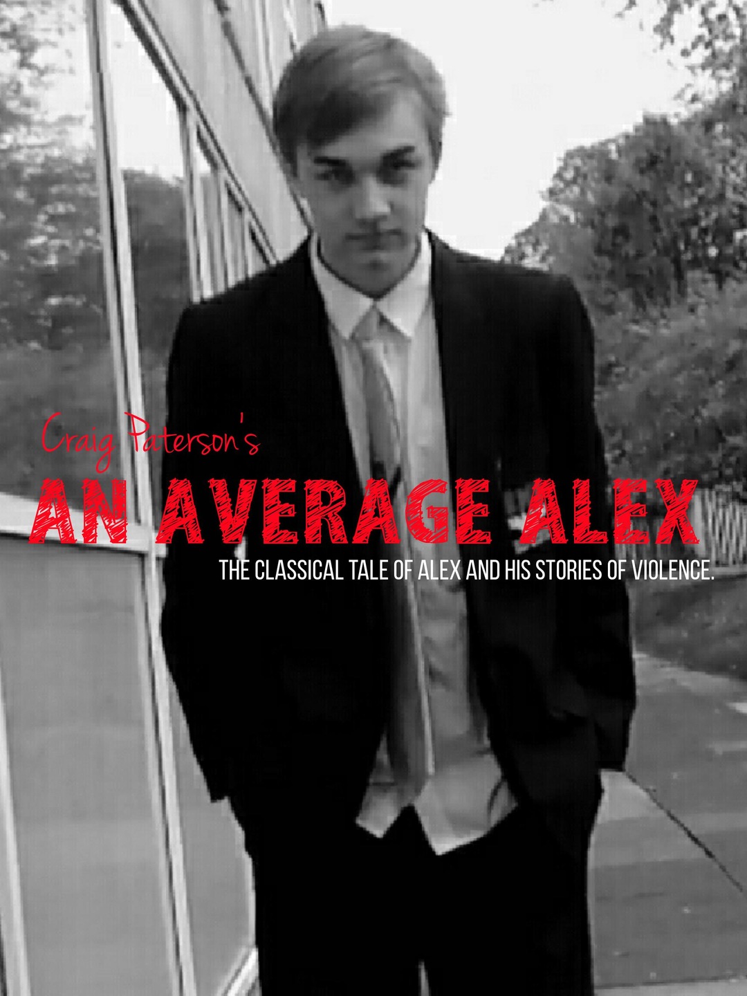 An Average Alex (movie, 2017)