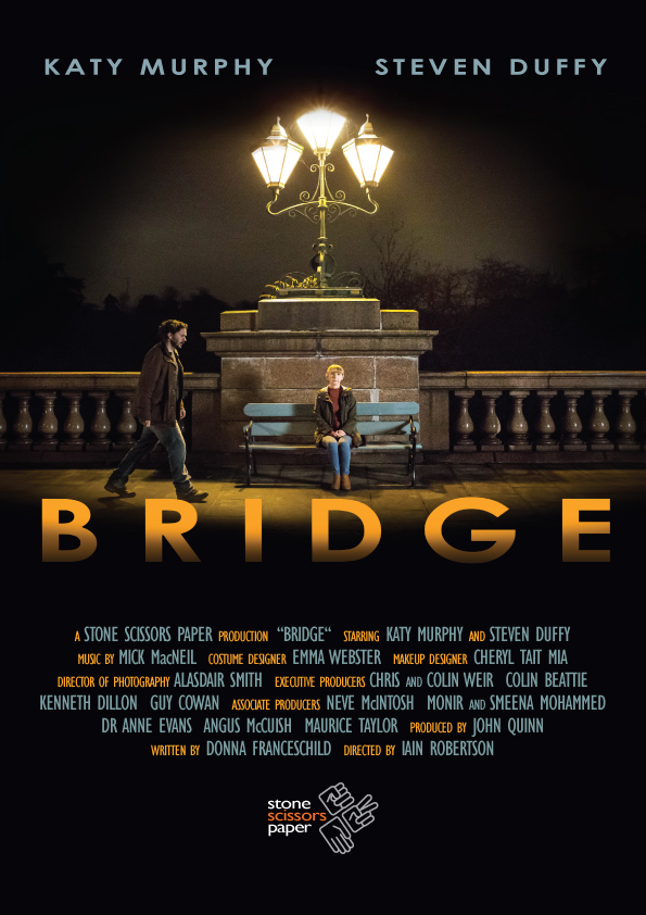 Bridge (movie, 2018)