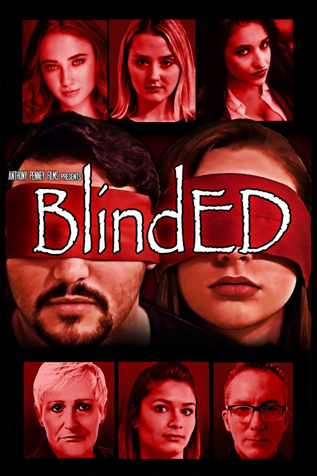 Blinded (movie, 2018)