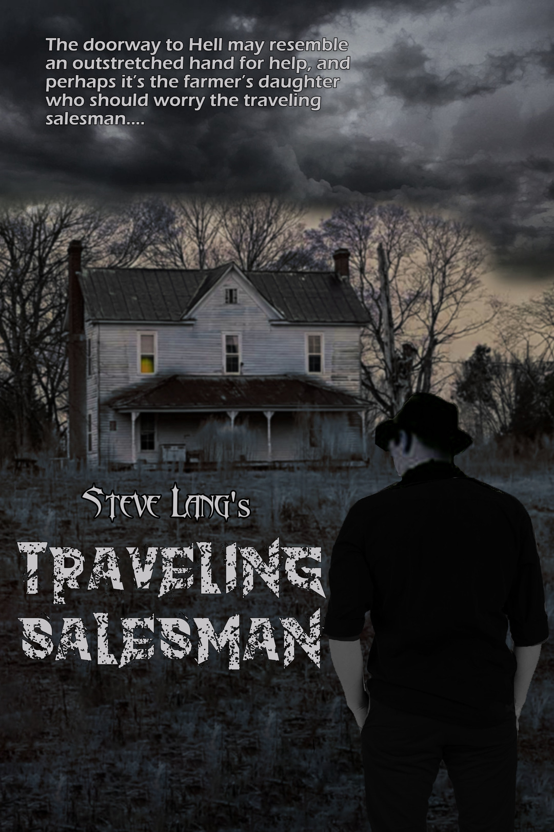 Traveling Salesman (movie, 2017)