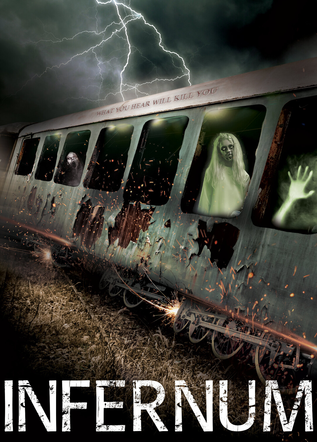 Screenshots - Infernum