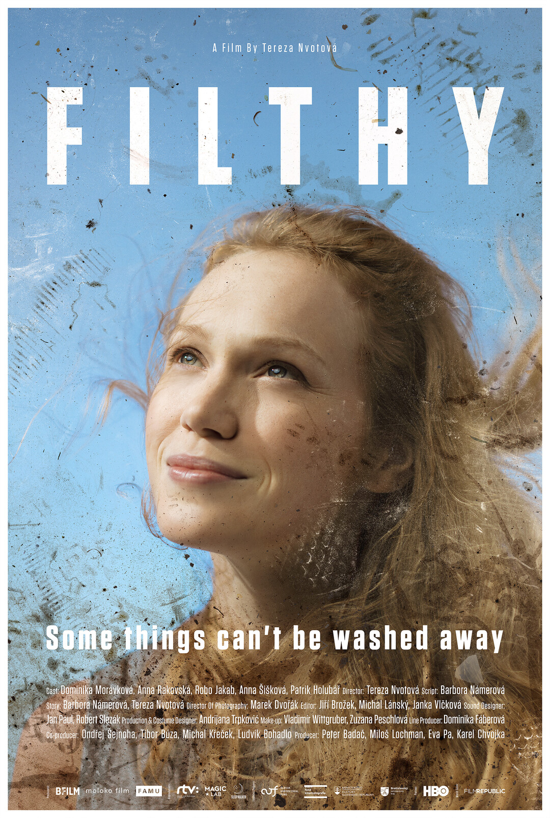 Posters - Filthy