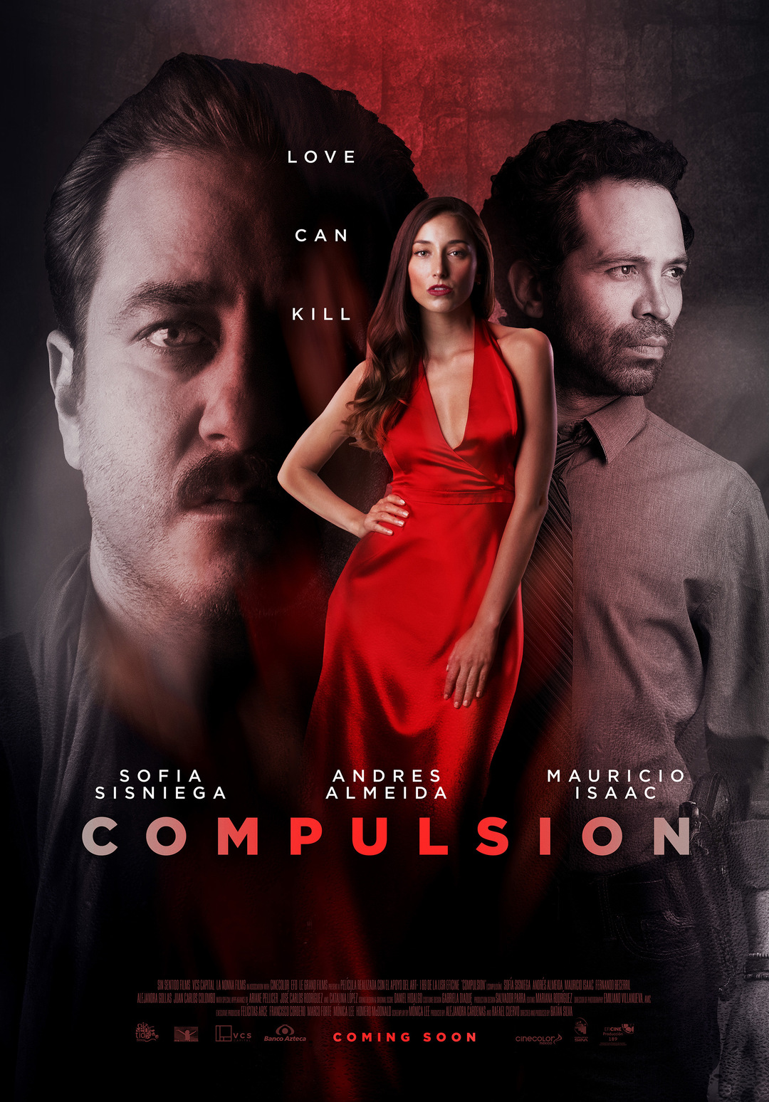 Compulsion (movie, 2018)