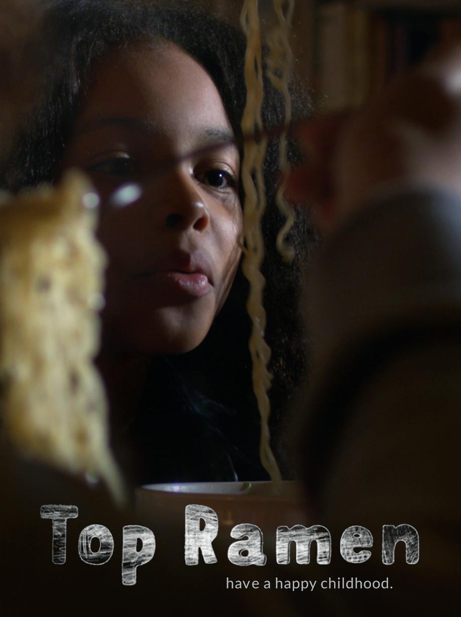 Top Ramen (movie, 2018)