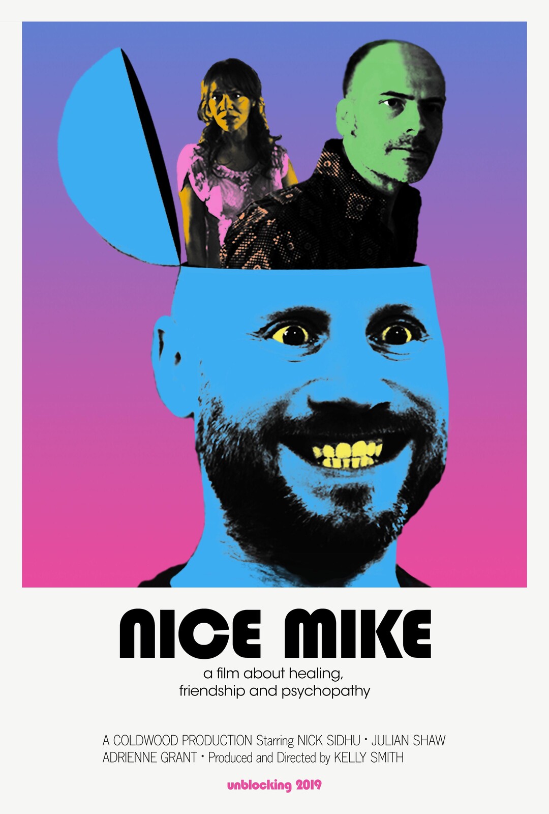 Nice Mike (movie)