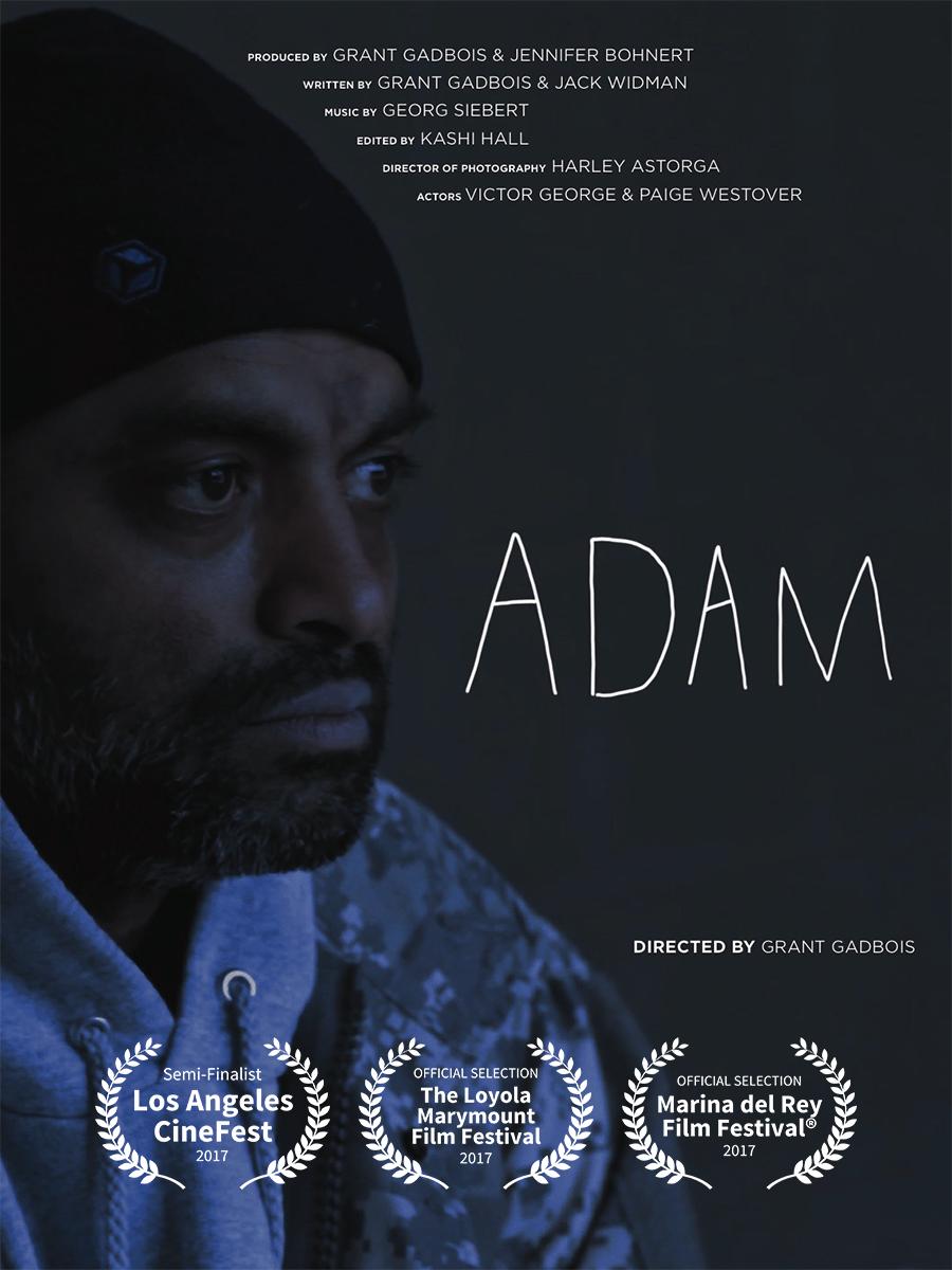 Adam (фильм, 2017)