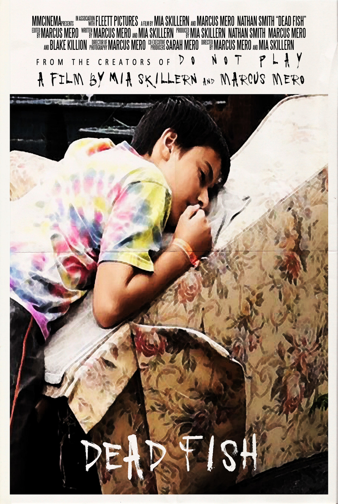 Dead Fish (фильм, 2017)