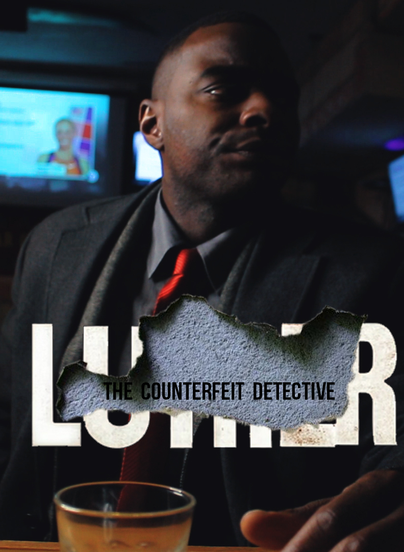 The Counterfeit Detective (фильм, 2017)