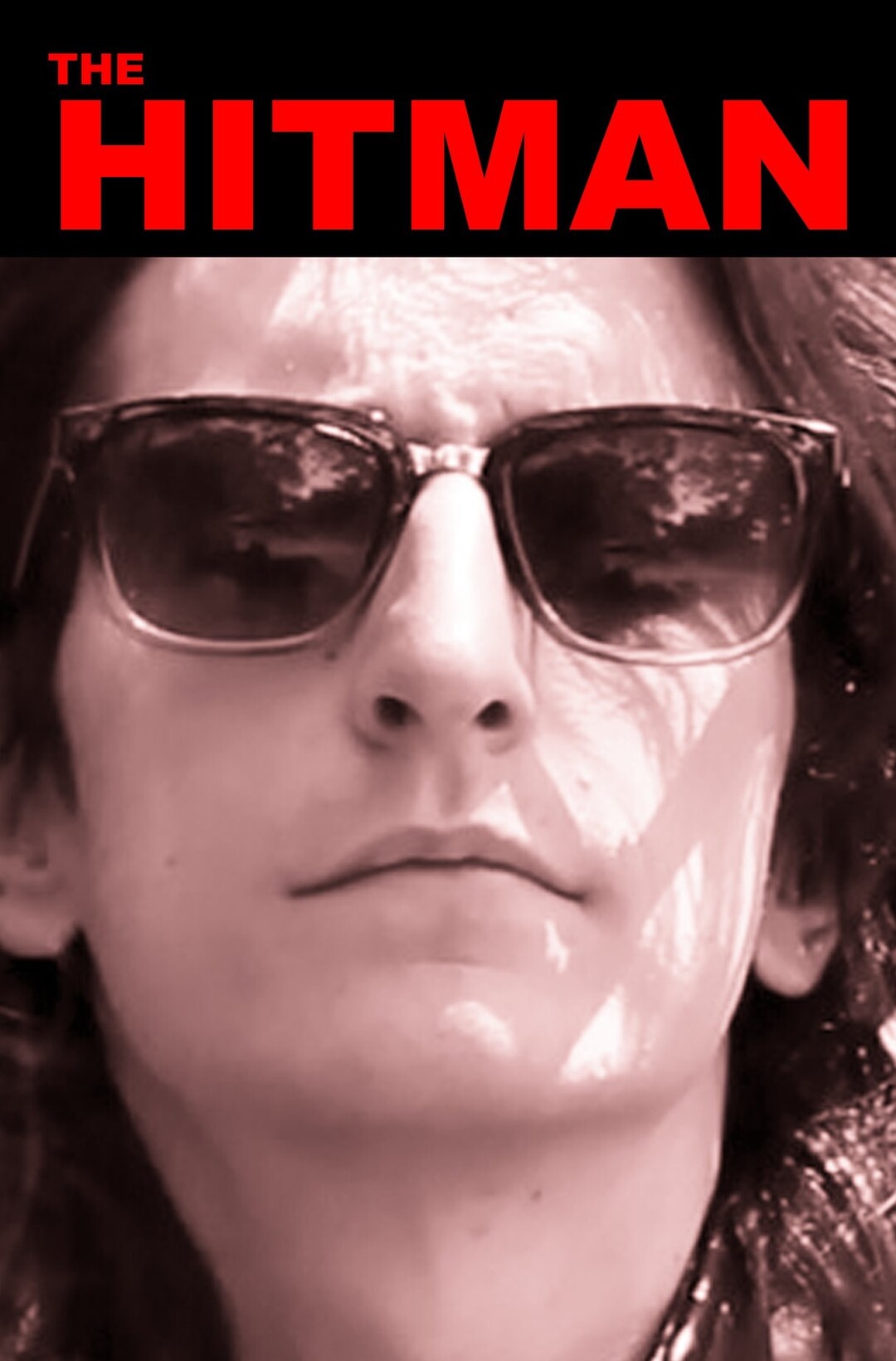 The Hitman (movie, 2017)