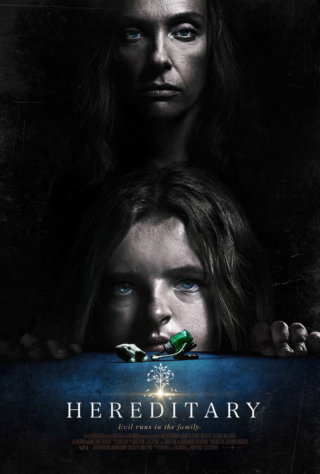 Fan Art - Hereditary