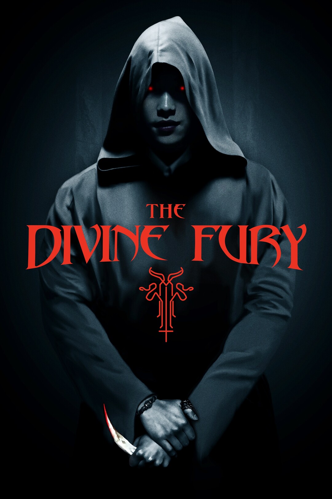 The Divine Fury (movie, 2019)
