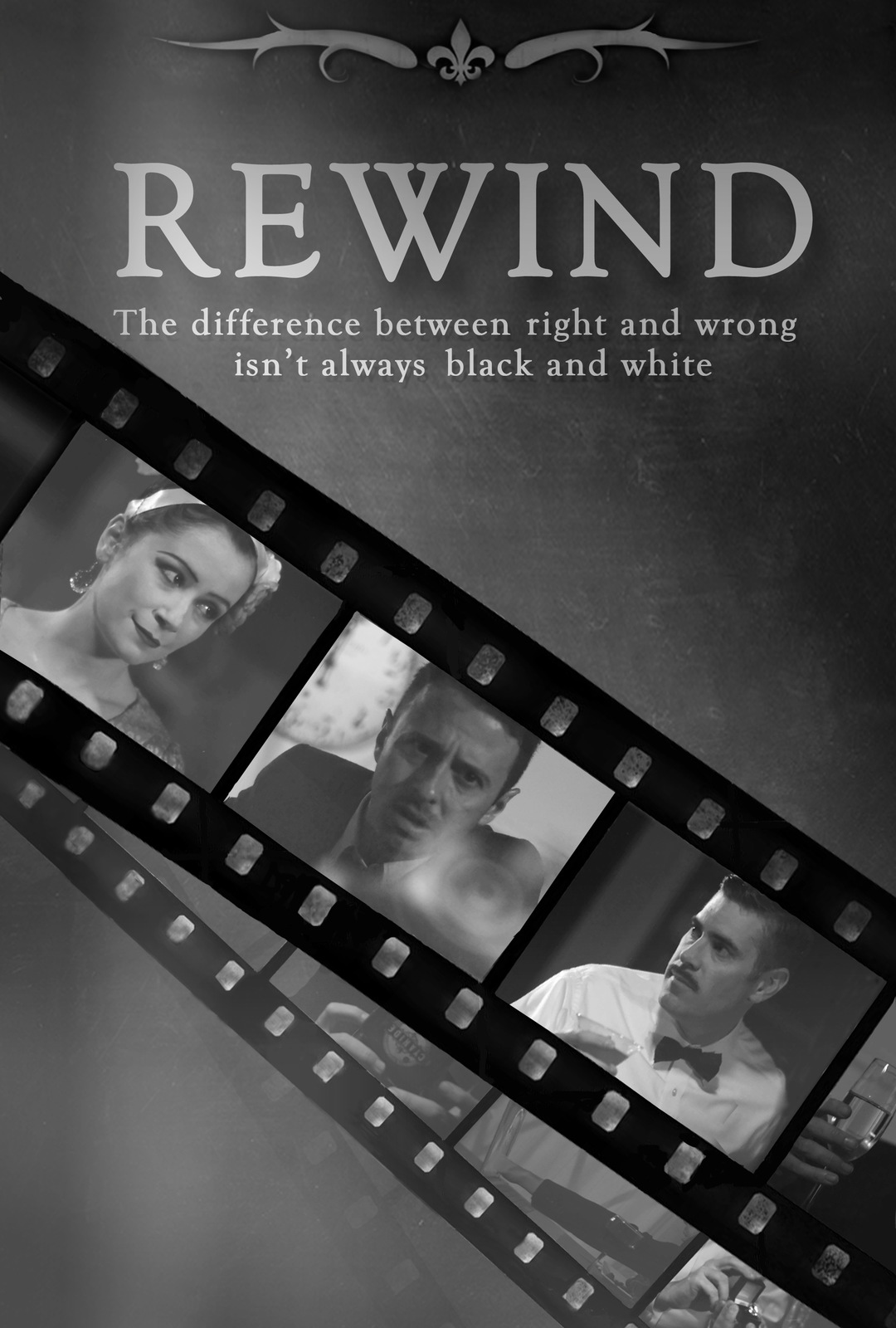 Rewind (movie, 2018)